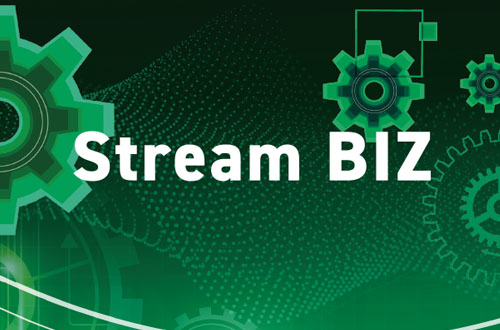 動画配信ビジネス向けオーダーメイド型CMS「Stream BIZ」 - Jストリーム